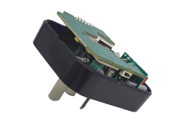 PCB design for HDMI interface - SYS Technology Co., Ltd.