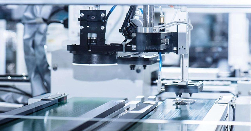 Peelable solder mask PCB manufacturing - SYS Technology Co., Ltd.