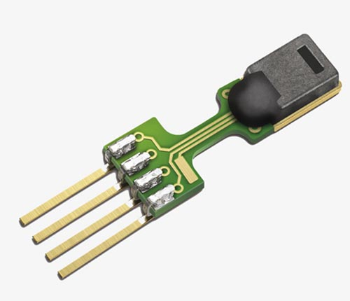 Different Types of Sensors - SYS Technology Co., Ltd.