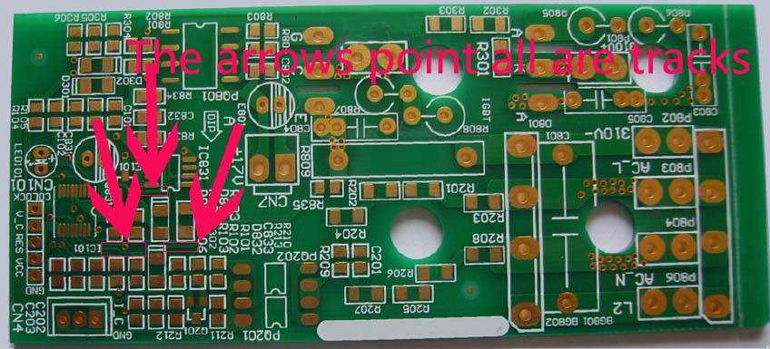 What is on th PCB - SYS Technology Co., Ltd.