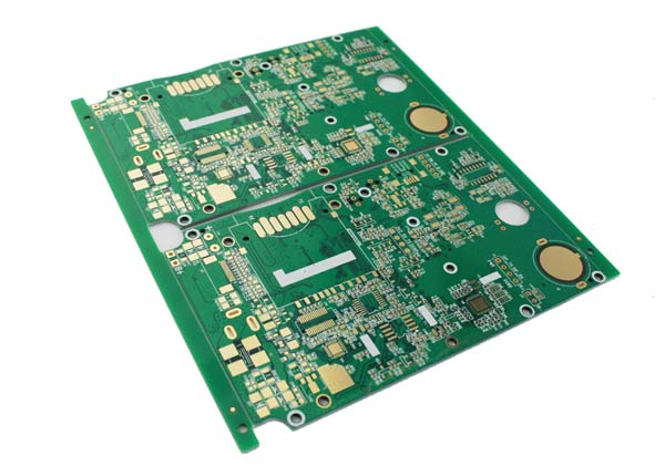 Zero ohm resistance on the circuit board - SYS Technology Co., Ltd.