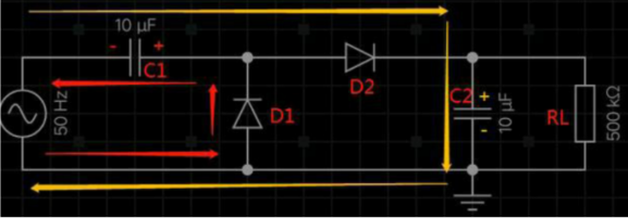 Diodes Application in Circuit Design - SYS Technology Co., Ltd.