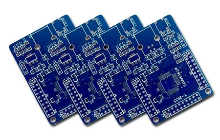 FR4 PCB - SYS Technology Co., Ltd.