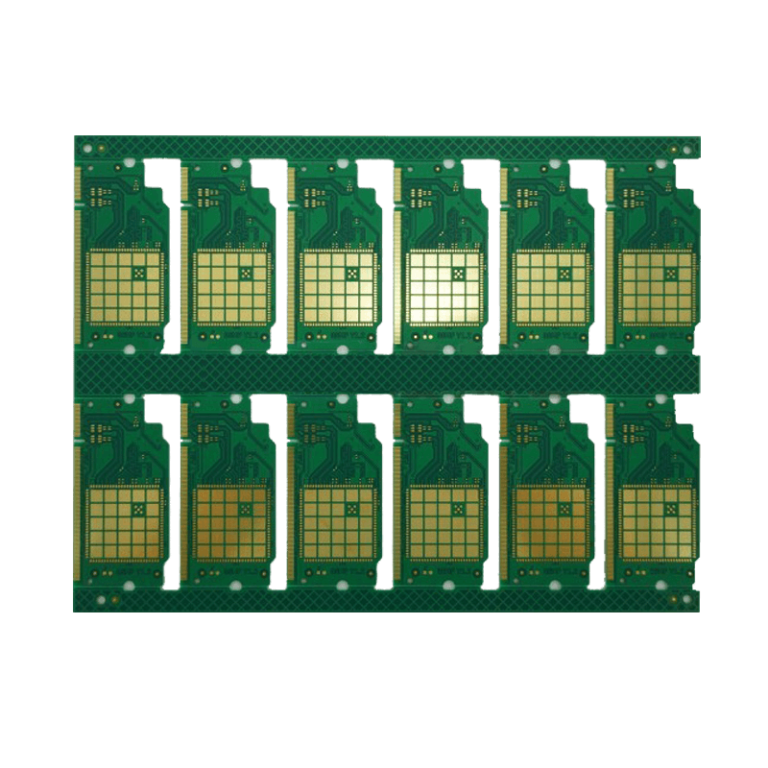 Complete Analysis of PCB Stackup Fundamentals - SYS Technology Co., Ltd.