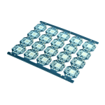 What does CTI mean in the PCB field