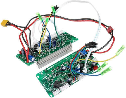 What Is A Microcontrollers Sys Technology Co Ltd