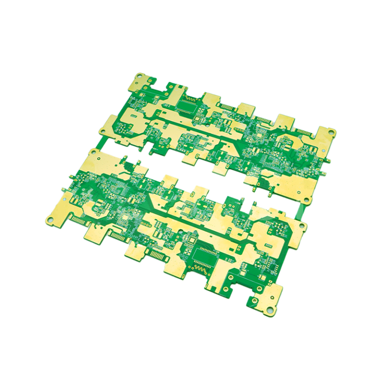 Pcb Prototype High Quality Pcb Manufacturing Solutions 6643